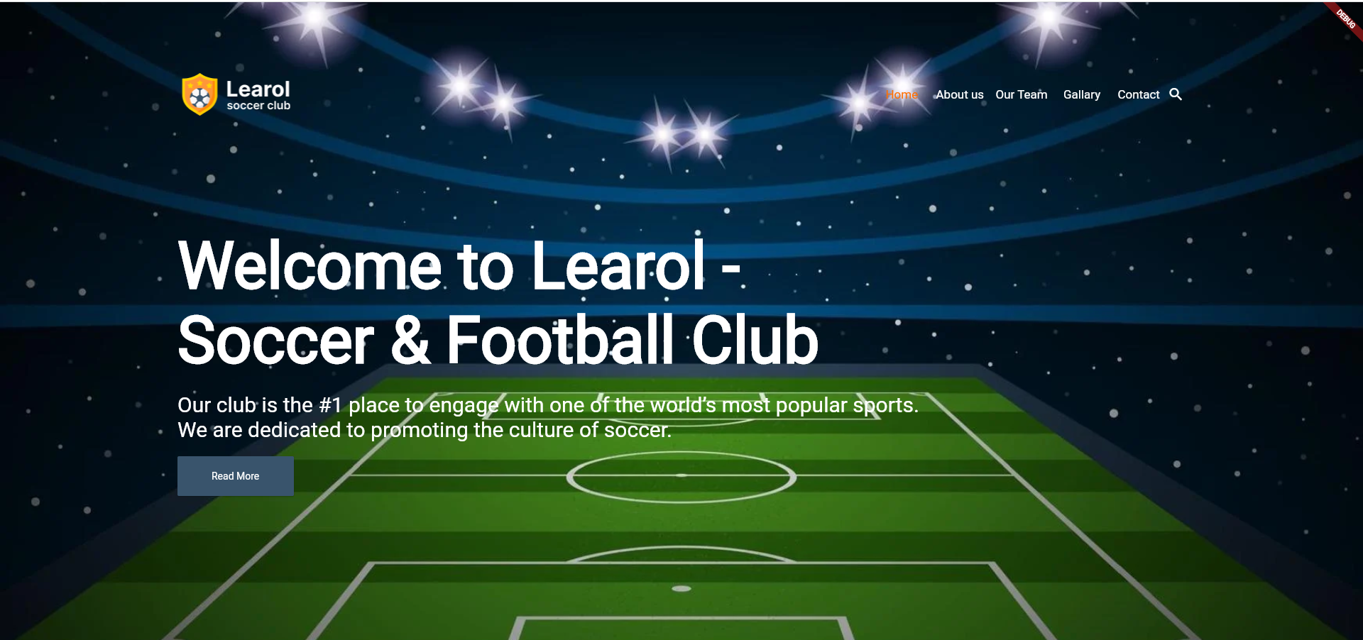 GitHub - m-umair-khan-dev/Learol-Football-Club-Flutter-Website-Template ...