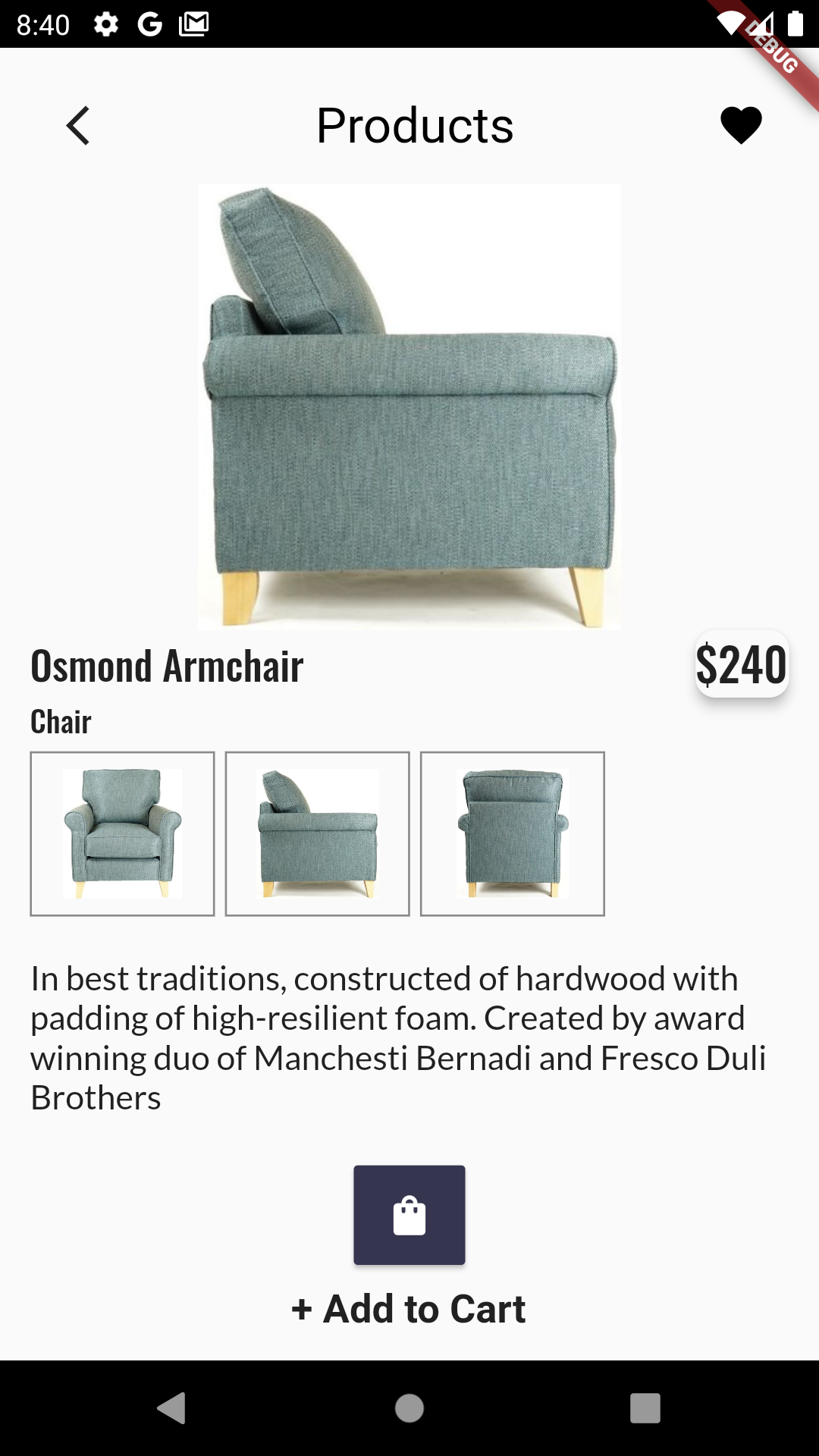 GitHub - Muhammad-Umair-MU/Ecommerce-Flutter-App-Design