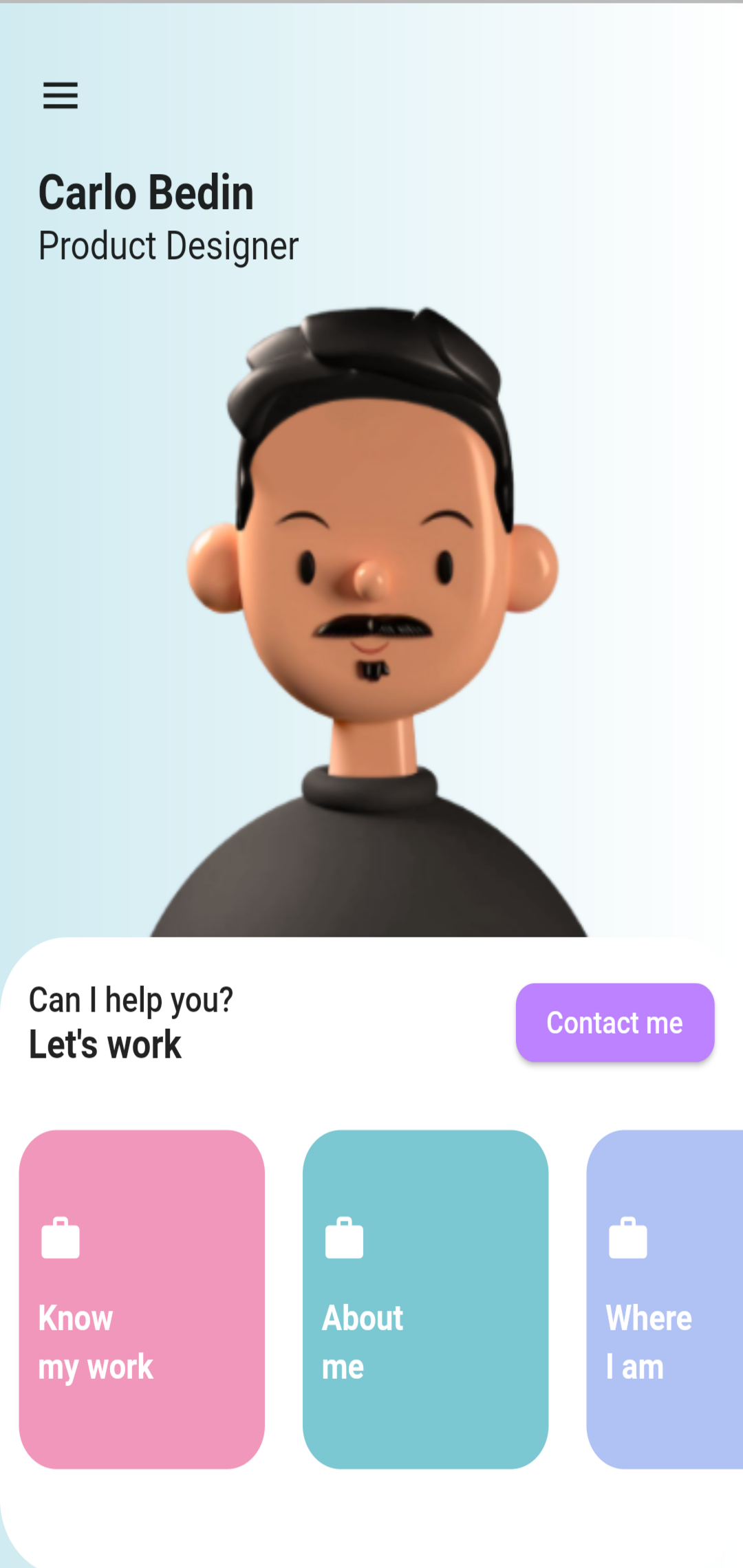 GitHub - Muhammad-Umair-MU/Graphics-Designer-Personal-Portfolio-Flutter-App