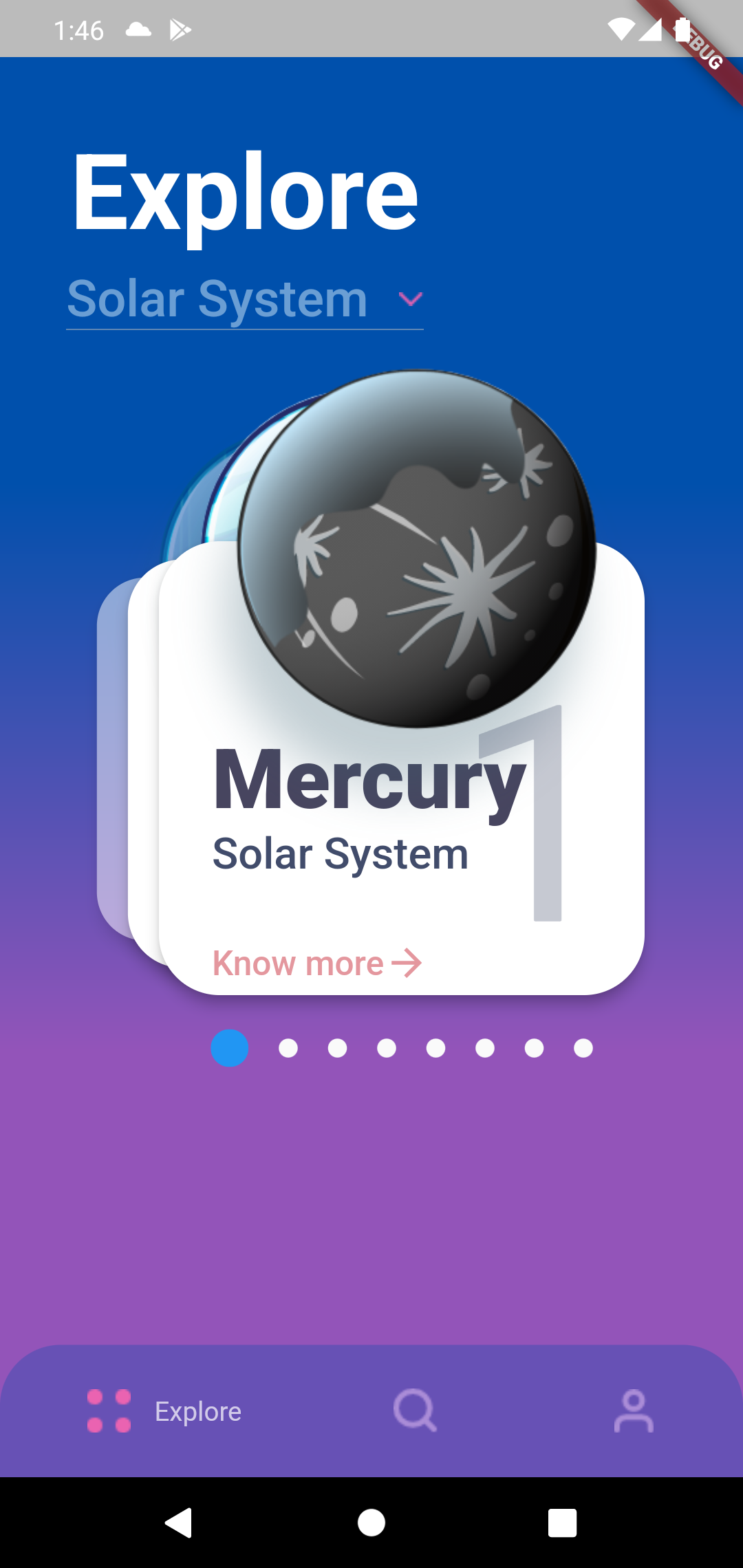 GitHub - Muhammad-Umair-MU/Explore-Universe---Flutter-UI