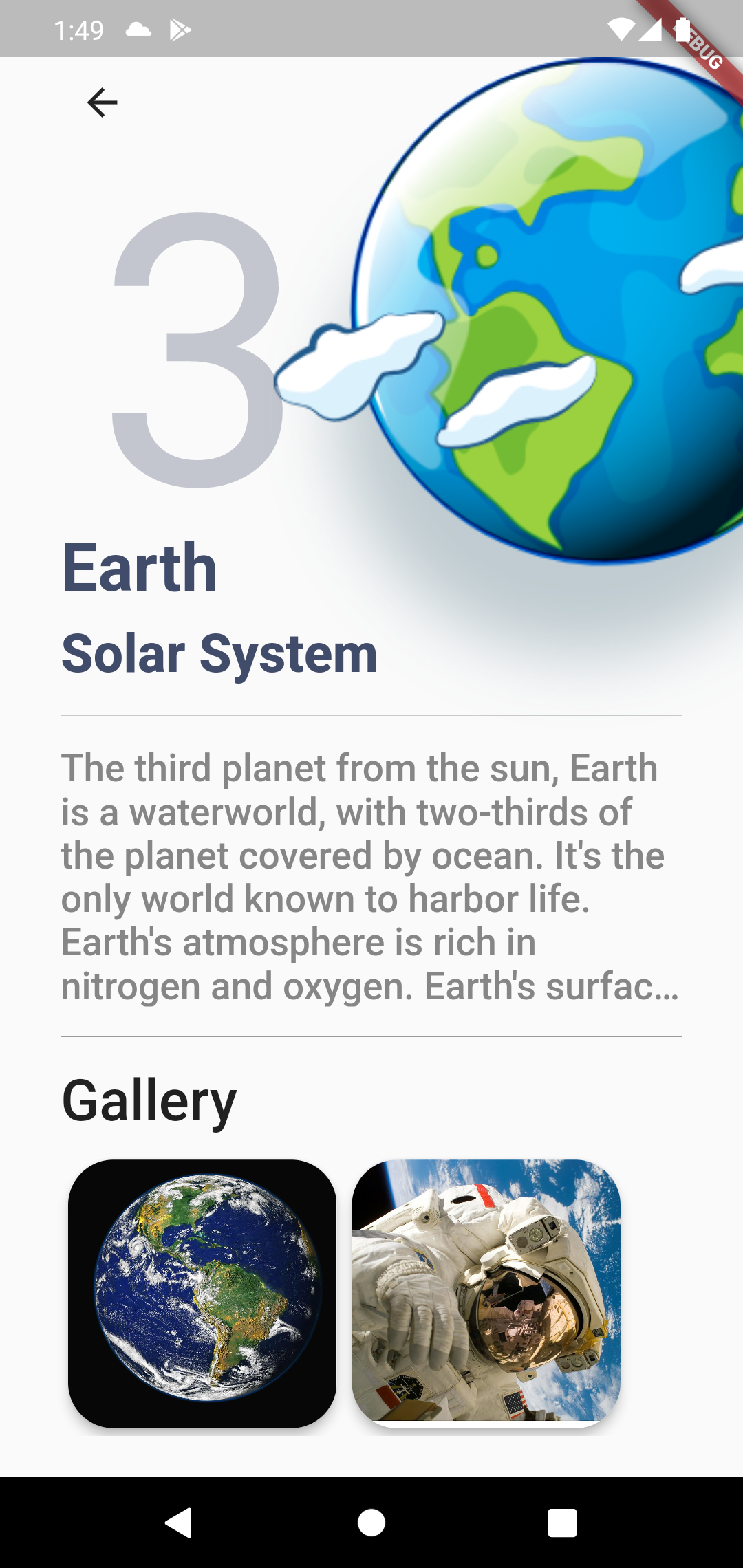 GitHub - Muhammad-Umair-MU/Explore-Universe---Flutter-UI