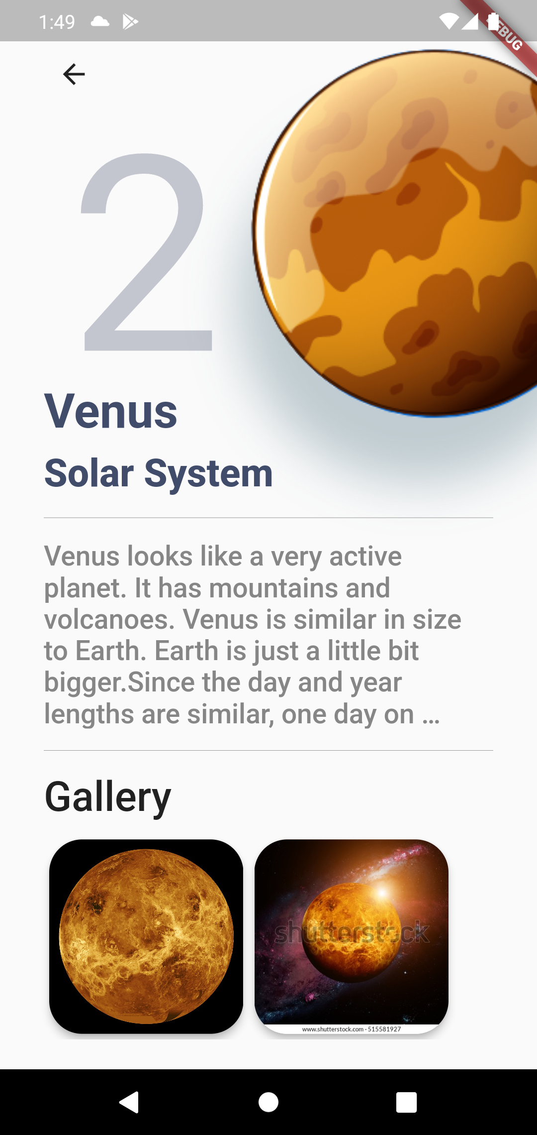 GitHub - Muhammad-Umair-MU/Explore-Universe---Flutter-UI