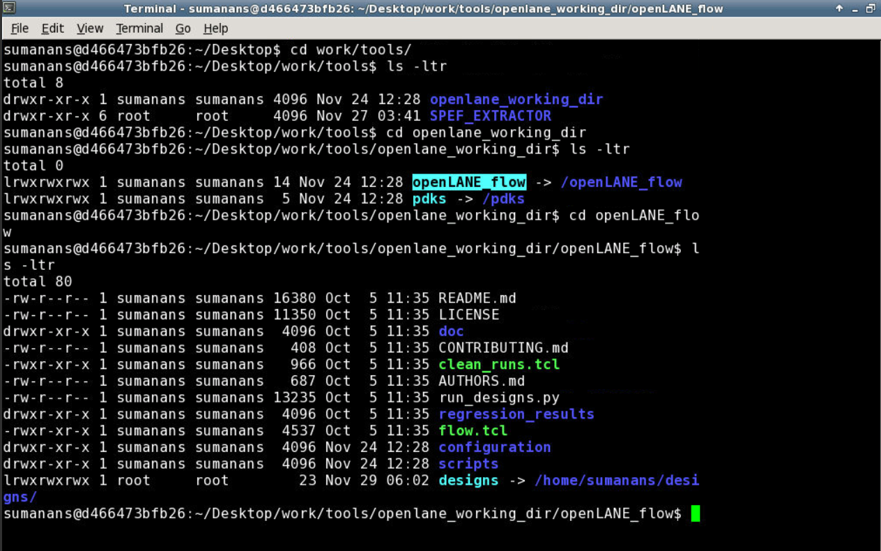 GitHub - SUMANA-N-S/Advanced-Physical-Design-Workshop-using-openLANE ...