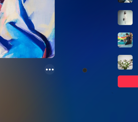 [Bug]: Right clicking in Immersive does not bring up context menu. · Issue #71 · ciderapp/Cider ...