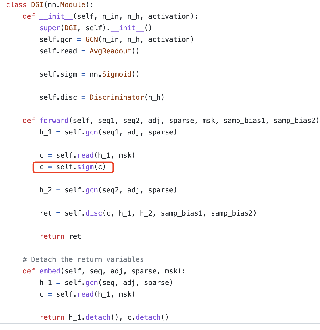 Some Questions about Table 2 · Issue #2 · zyzisastudyreallyhardguy/Graph-Group-Discrimination ...
