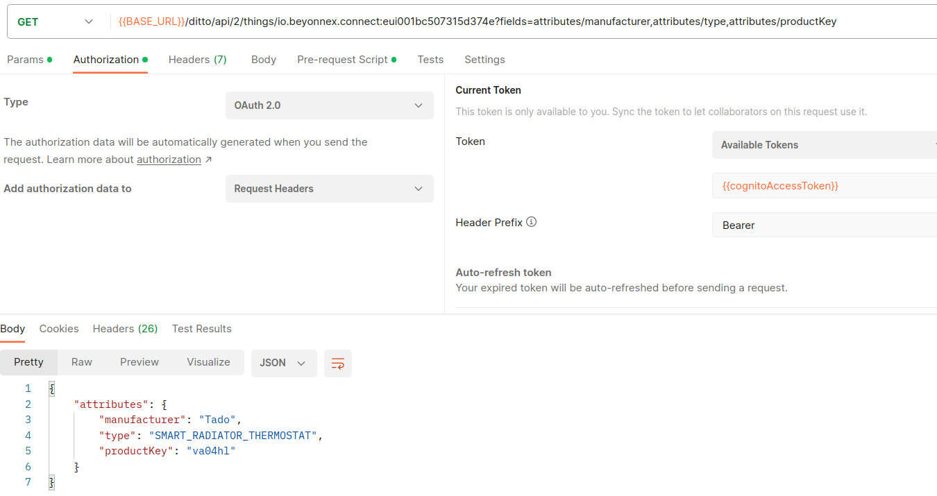 Thing API does not support alternative way of specifying list query parameters · Issue #1644 ...