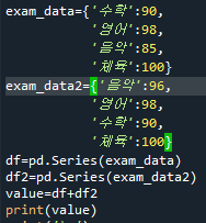 GitHub - HighWoo/machine-Learning