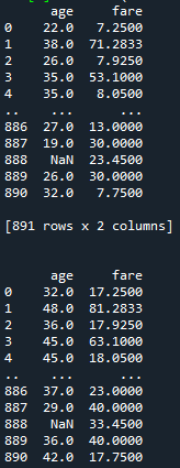 GitHub - HighWoo/machine-Learning