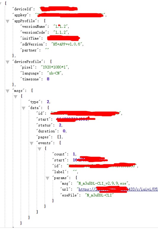 下载数据收集？？ · Issue #9 · caorushizi/mediago · GitHub