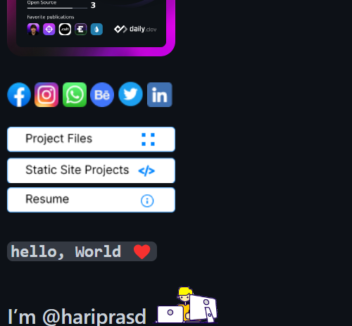 Feature Request : target="_blank" in .md files · community · Discussion #31325 · GitHub