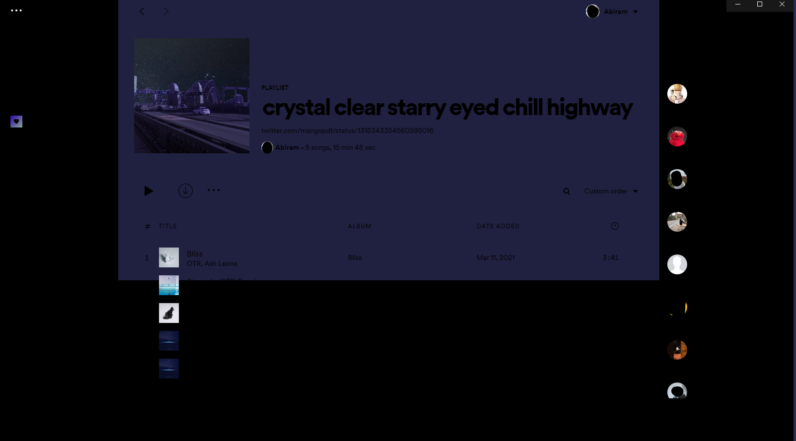 Theming seems to be broken · Issue #687 · spicetify/cli · GitHub