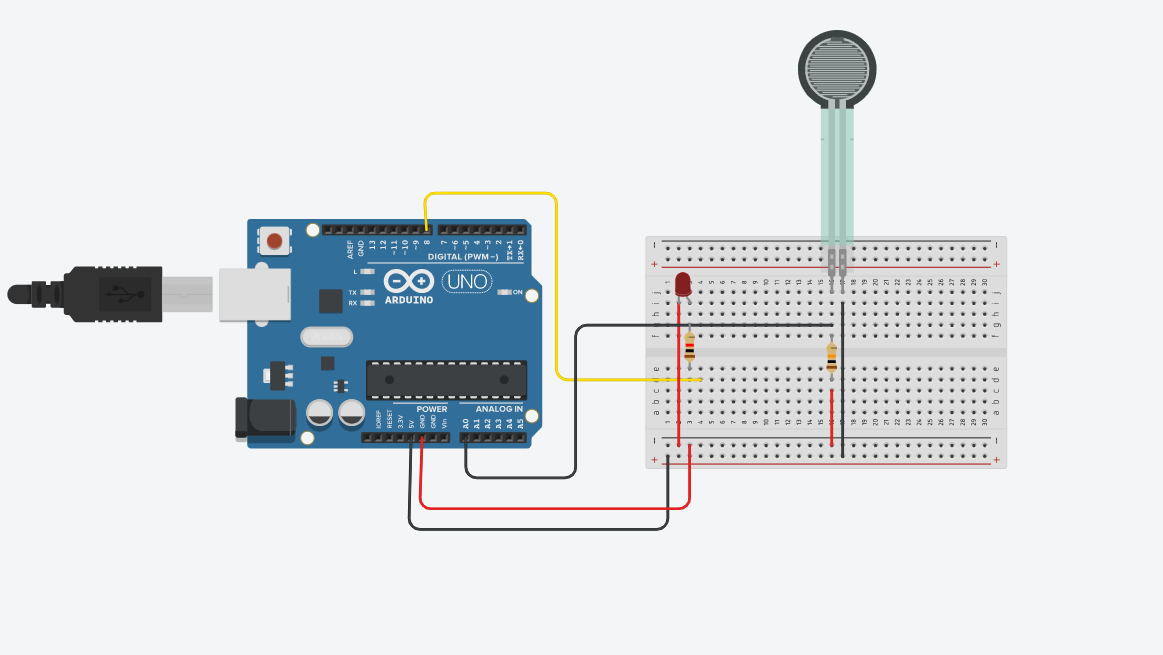GitHub - aakaashvp/PRESSURE-MEASUREMENT-USING-ARDUINO-AIM-To-interface-an-FSR-force-sensitive-resist