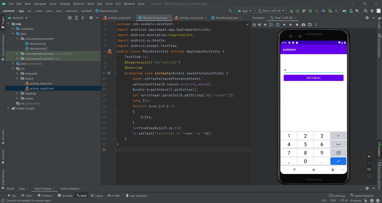 GitHub - SAFZZ/Implicit_Intents