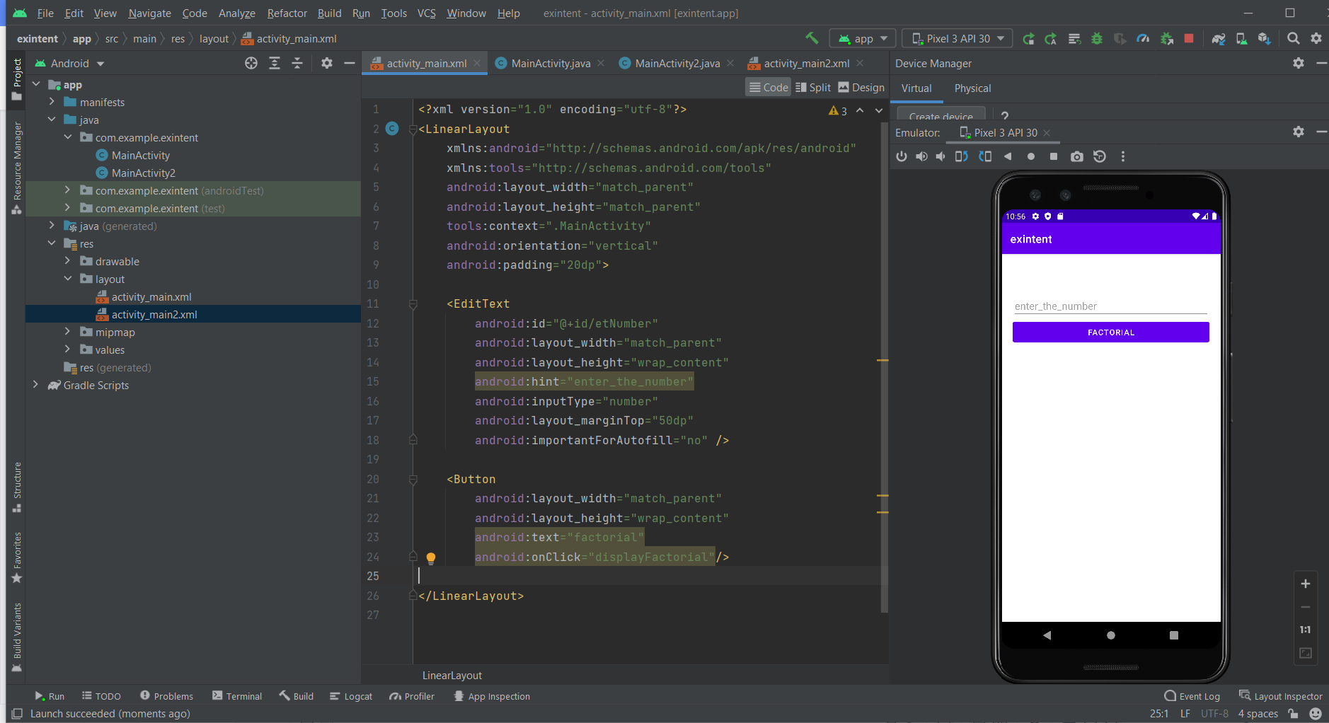 GitHub - ssp1707/Explicit-Intent