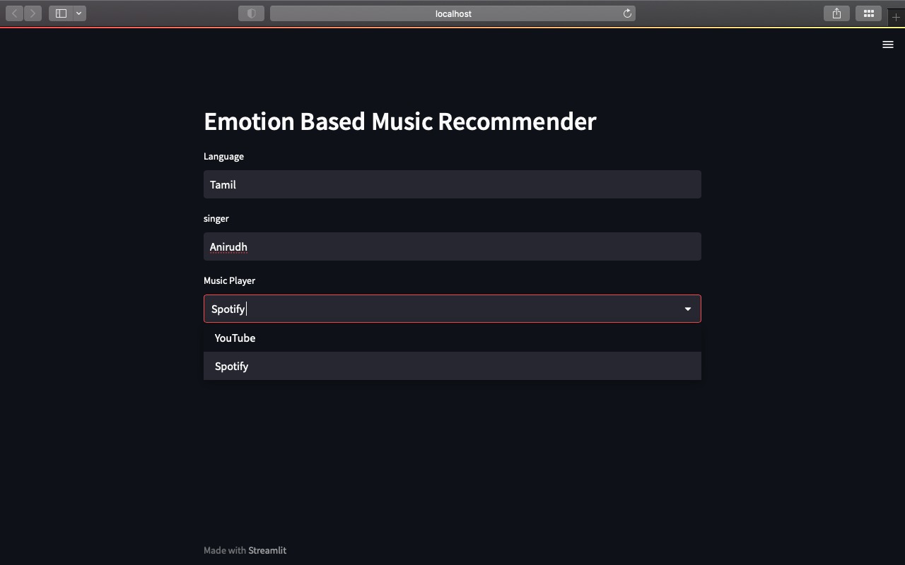GitHub - ssp1707/Emotional-Sensing-Music-Therapy-using-ML-System