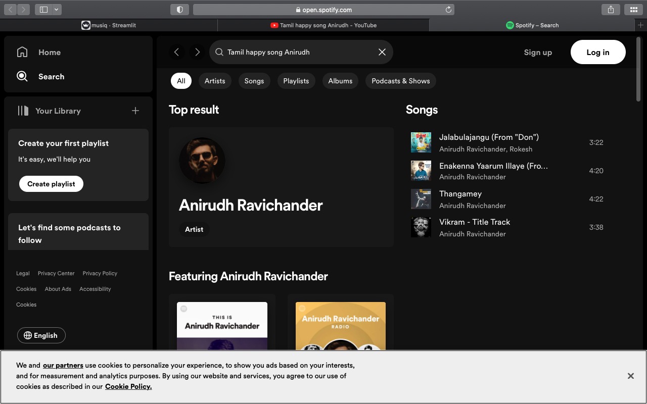 GitHub - ssp1707/Emotional-Sensing-Music-Therapy-using-ML-System