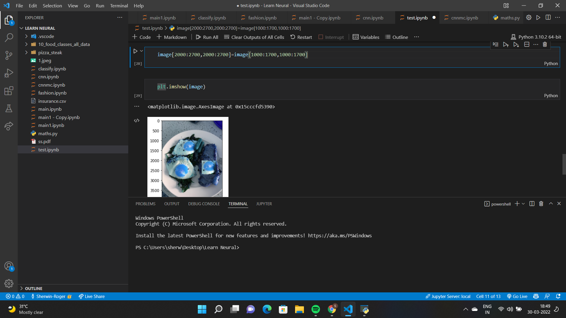 GitHub - sherwin-roger/Read-write-image