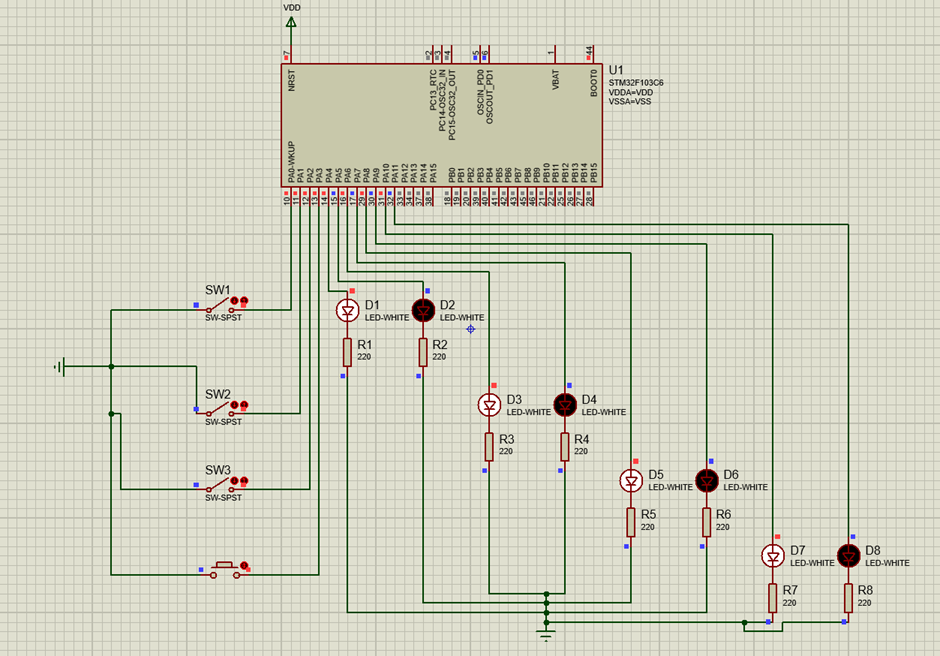 GitHub - Kumaravel655/-STM32-Simulation