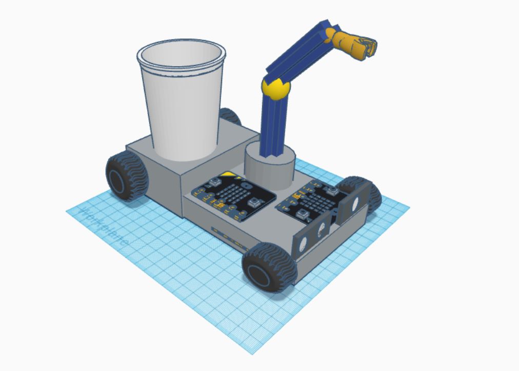 GitHub - nakul010/Garbage-Detection