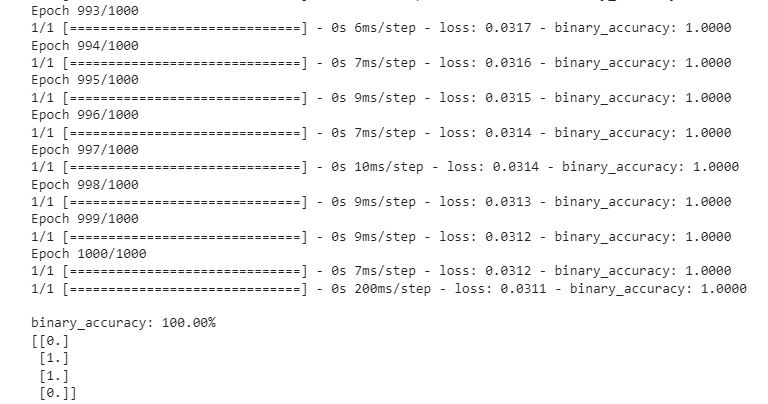 GitHub - Nischithasanchi/XOR-GATE