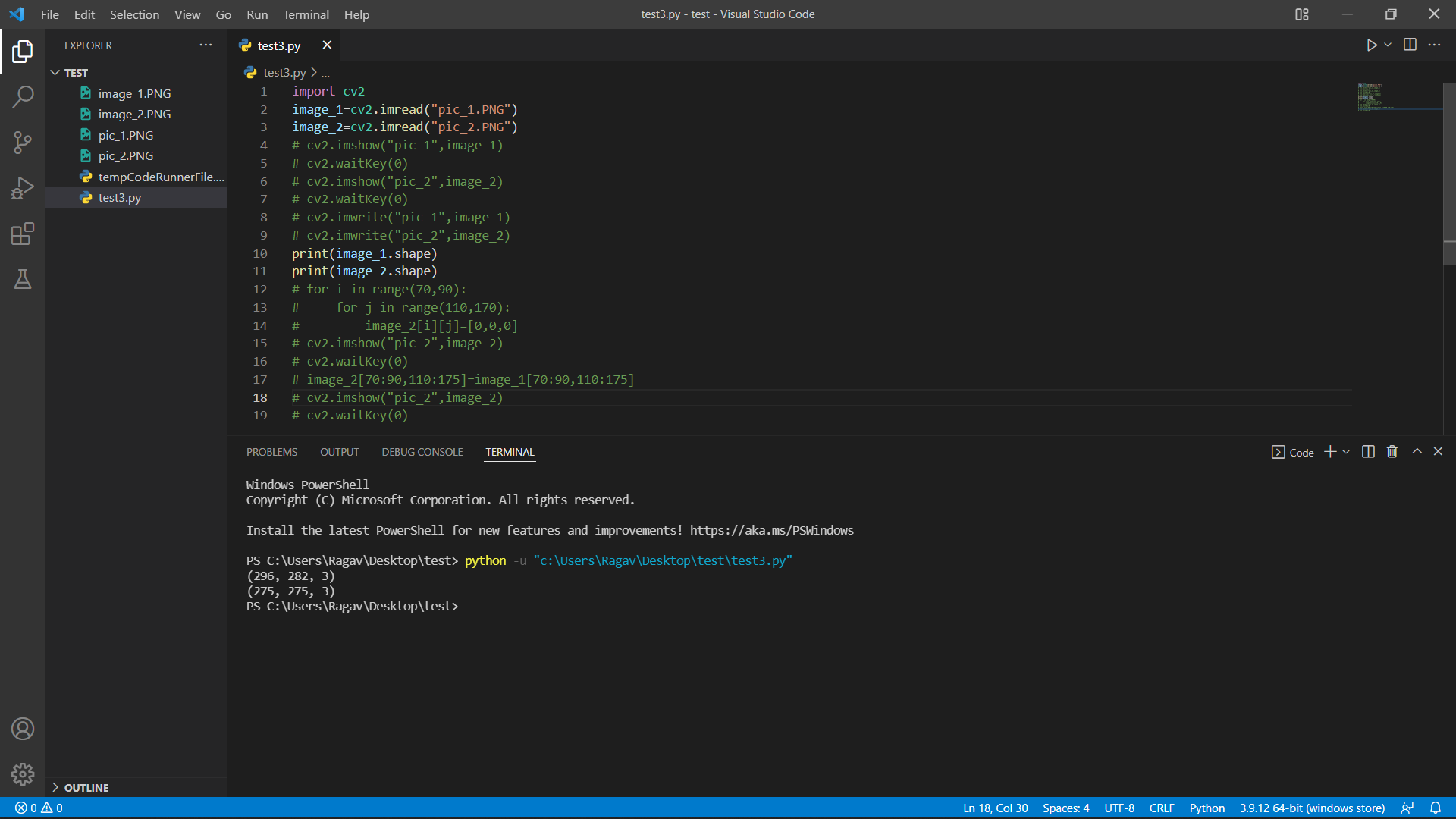 GitHub - ragav-47/Digital-image-processing-EXP_1