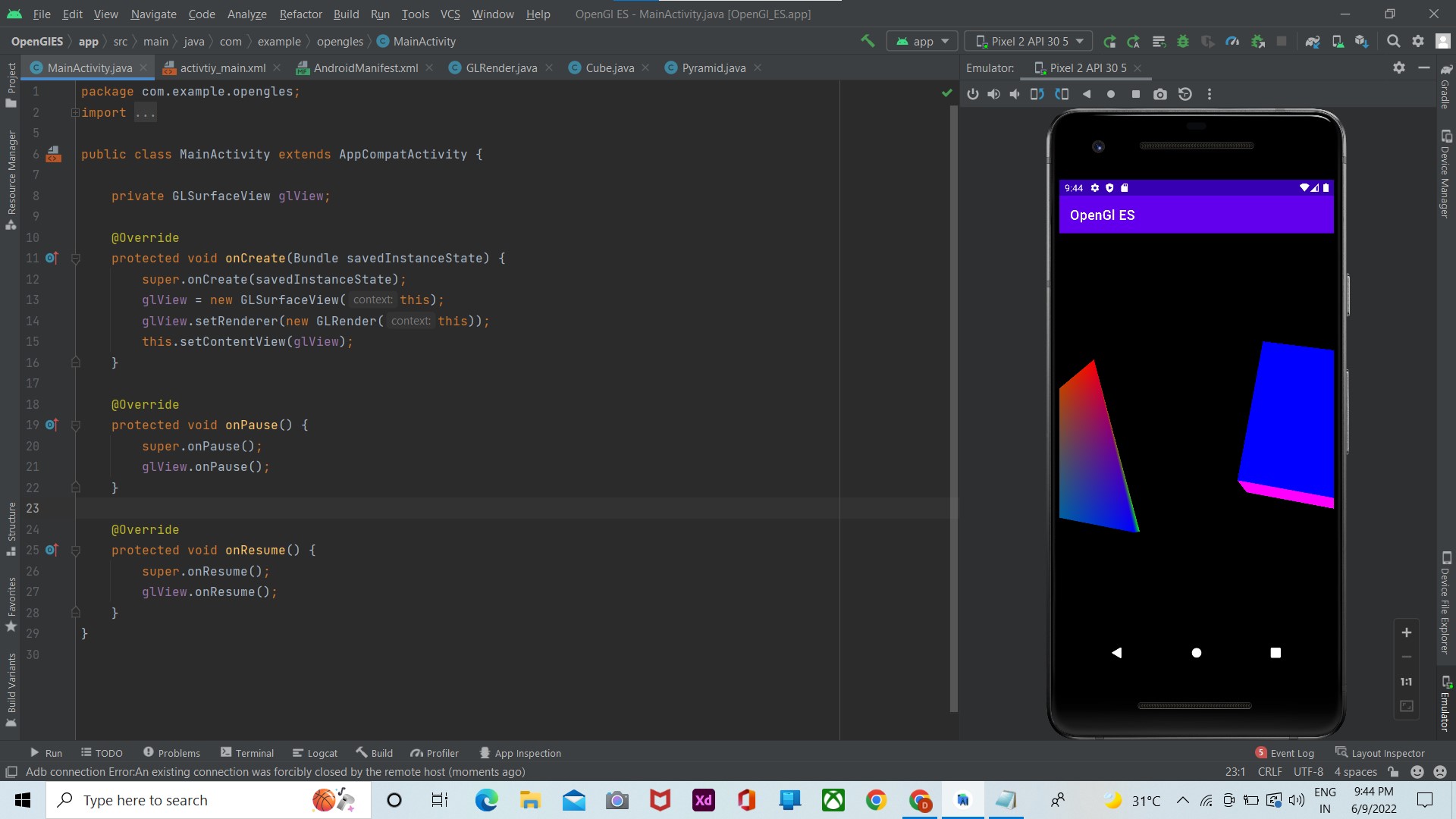 GitHub - Balajibal/unit5workshop2