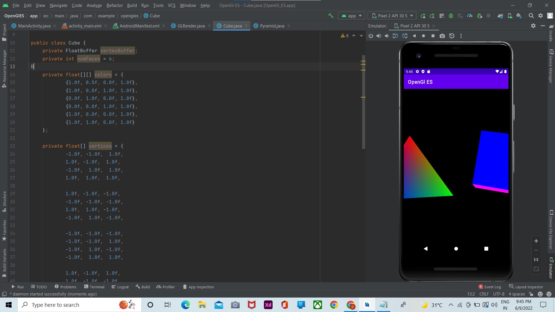 GitHub - Balajibal/unit5workshop2
