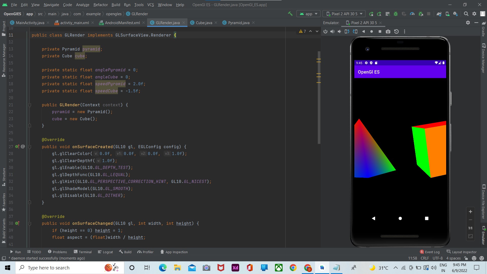 GitHub - Balajibal/unit5workshop2