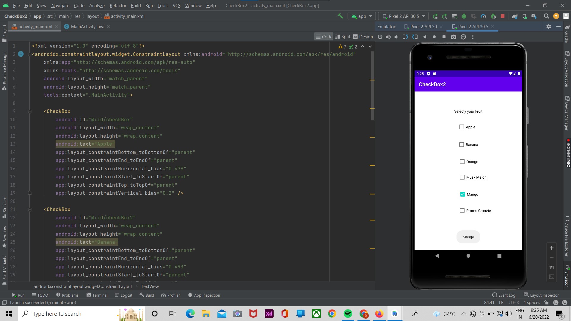 GitHub - Balajibal/unit4workshop2