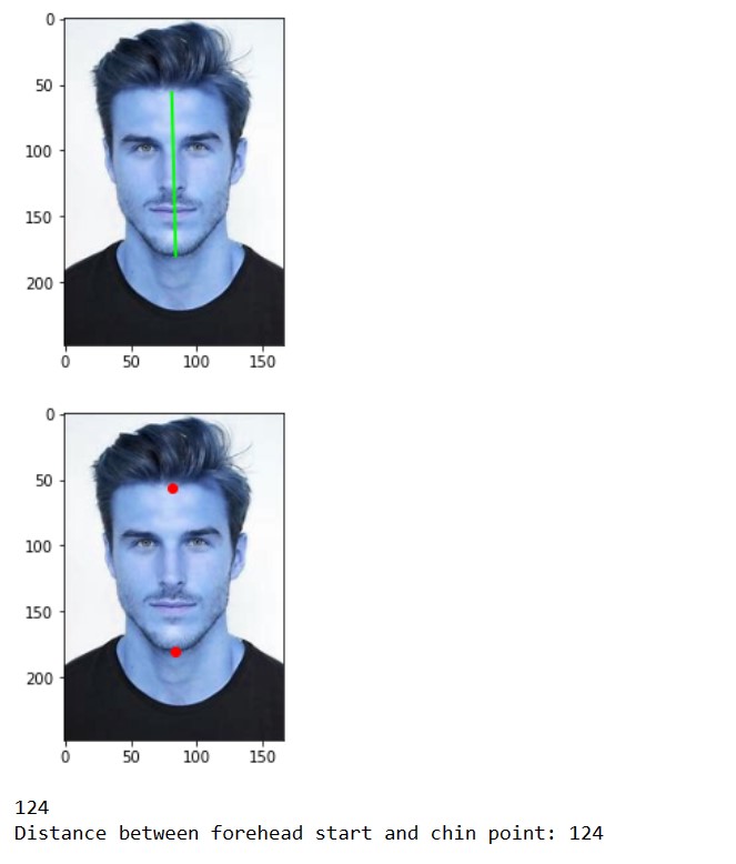GitHub - Dineshkumar200/Face-Shape-And-Hair-Style-Matching-System