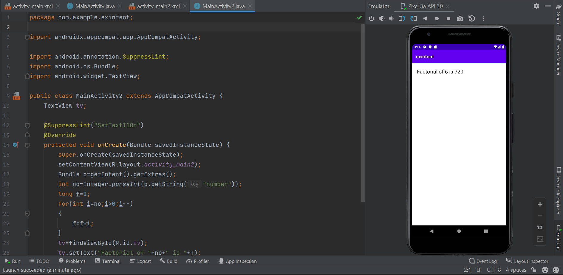 GitHub - ssp1707/Explicit-Intent