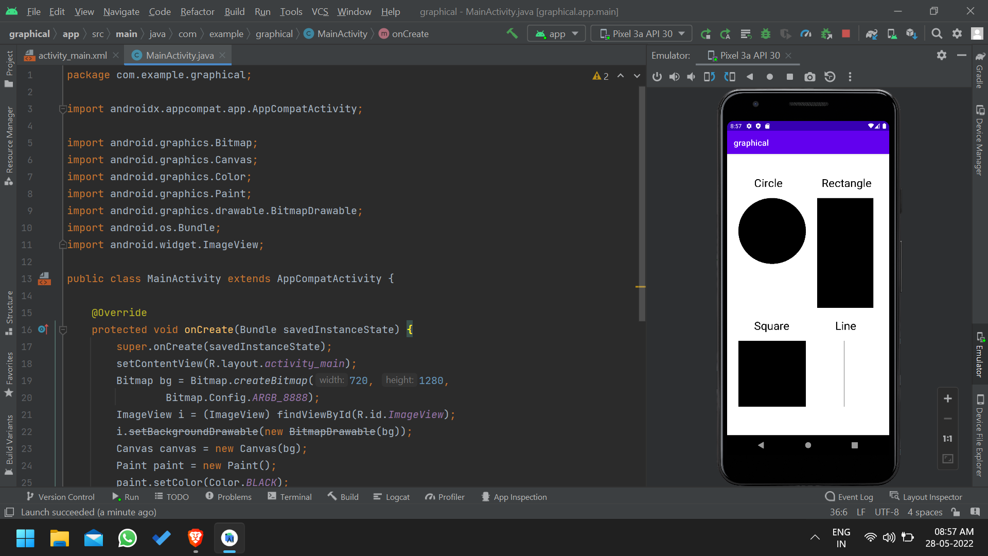 GitHub - suryar17/ANDROID-EXP-10