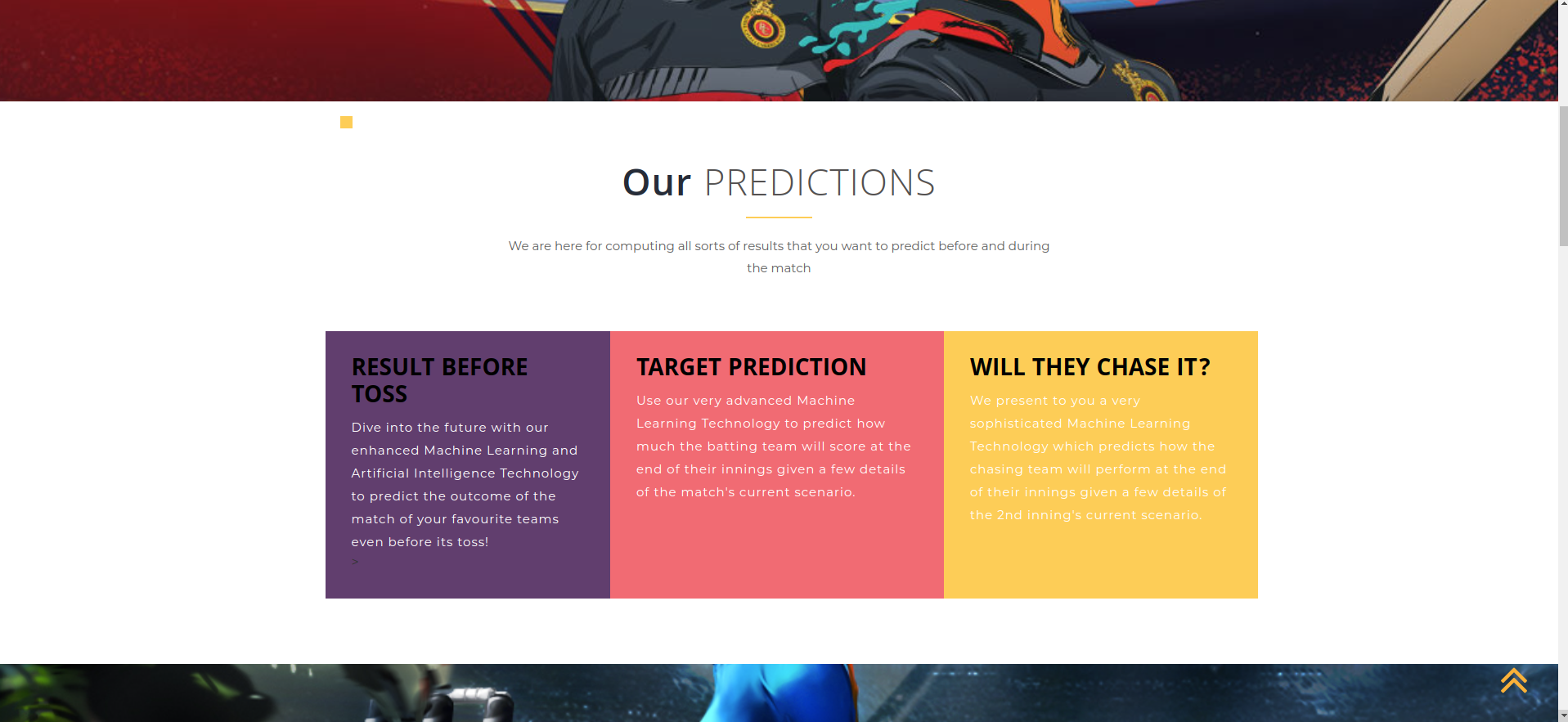 GitHub - LavaHawk0123/12th-Man-IPL-Predictor: This project is focused ...