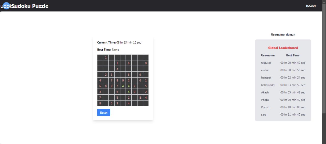 GitHub - Ambarcode/SodukuMaster