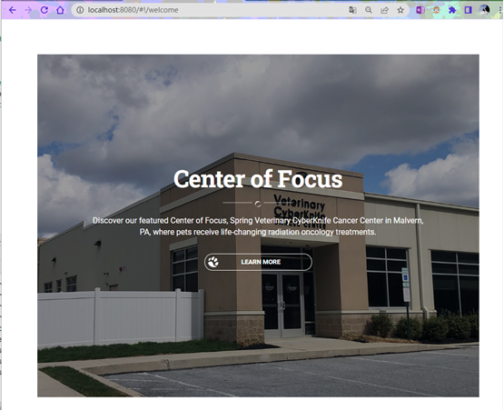 GitHub - arnojack/My-spring-petclinic-microservices