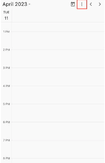 SfCalendar iOS: Calendar view menu closes immediately in dev environment. · Issue #762 ...