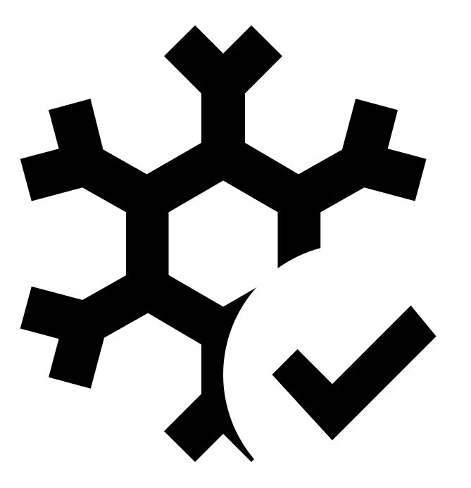 thermometer-check and snowflake-check · Issue #6452 · Templarian ...