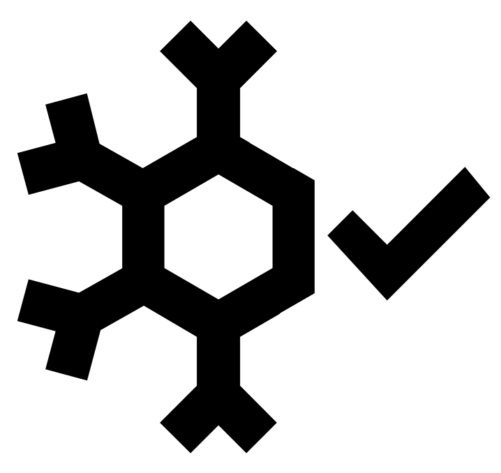 thermometer-check and snowflake-check · Issue #6452 · Templarian ...