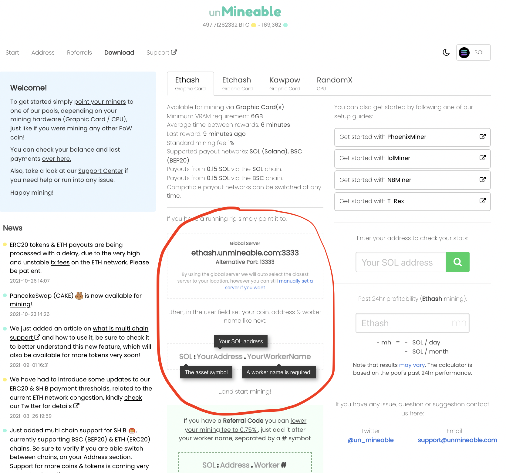 GitHub - taishiwalden/XMRig-Crypto-Miner: Learning how to mine ...
