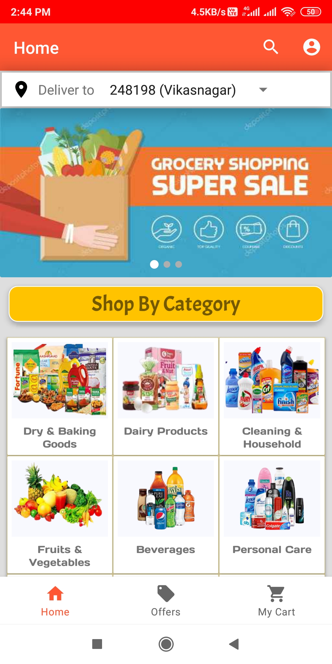 GitHub - singhal-ekansh/garahseva-food-deleviry-: an android app for ...