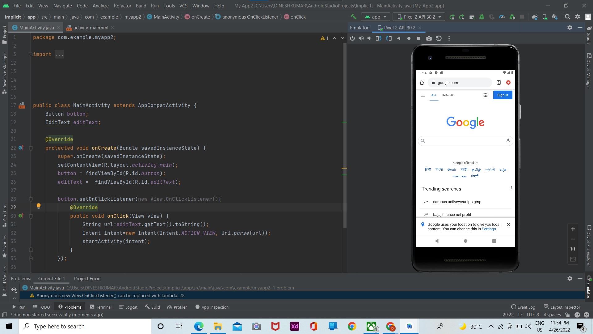 GitHub - kumaranricky/implicit-explicit