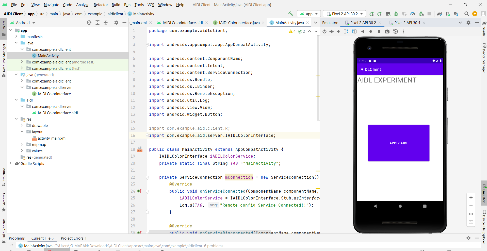 GitHub - SAFZZ/CSAIDL