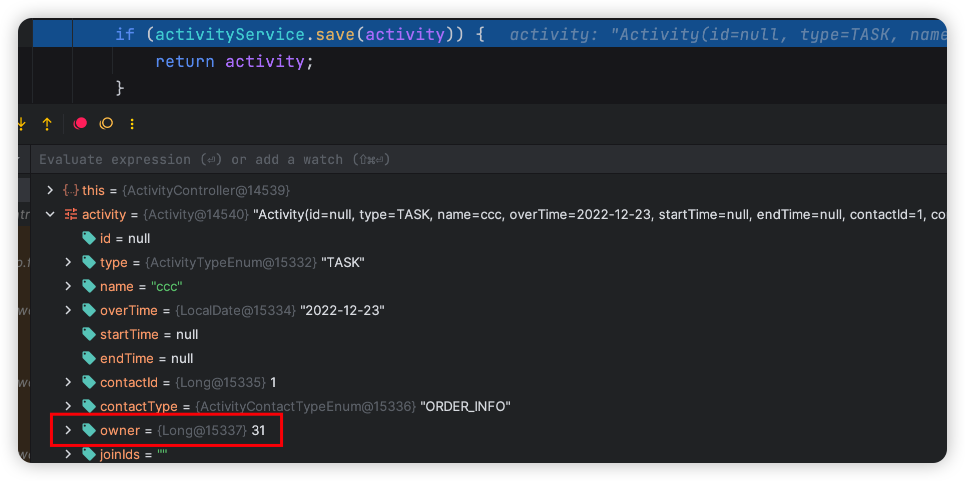 没有写填充字段，新增时，字段被覆盖了 · Issue 5038 · Baomidou Mybatis Plus · Github