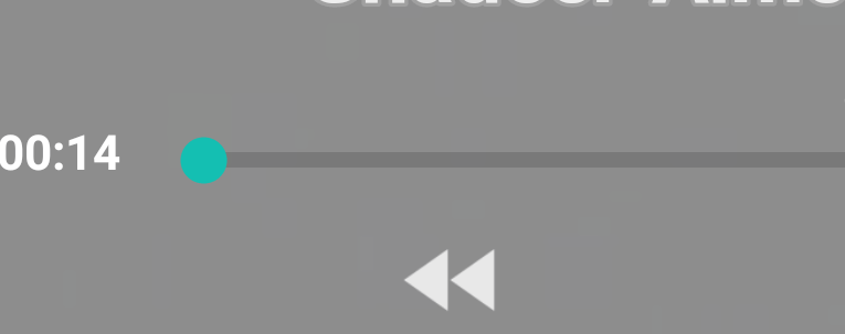 Show buffer bar in player · Issue #3306 · google/ExoPlayer · GitHub