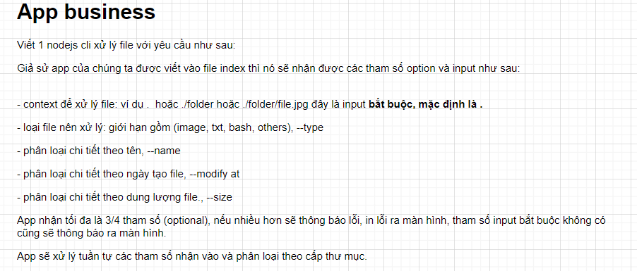 GitHub - pvhao2002/CLI-Nodejs