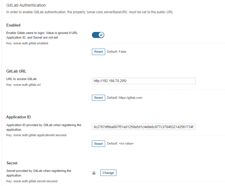 gitlab -MR decoration comments fail · Issue #403 · mc1arke/sonarqube-community-branch-plugin ...