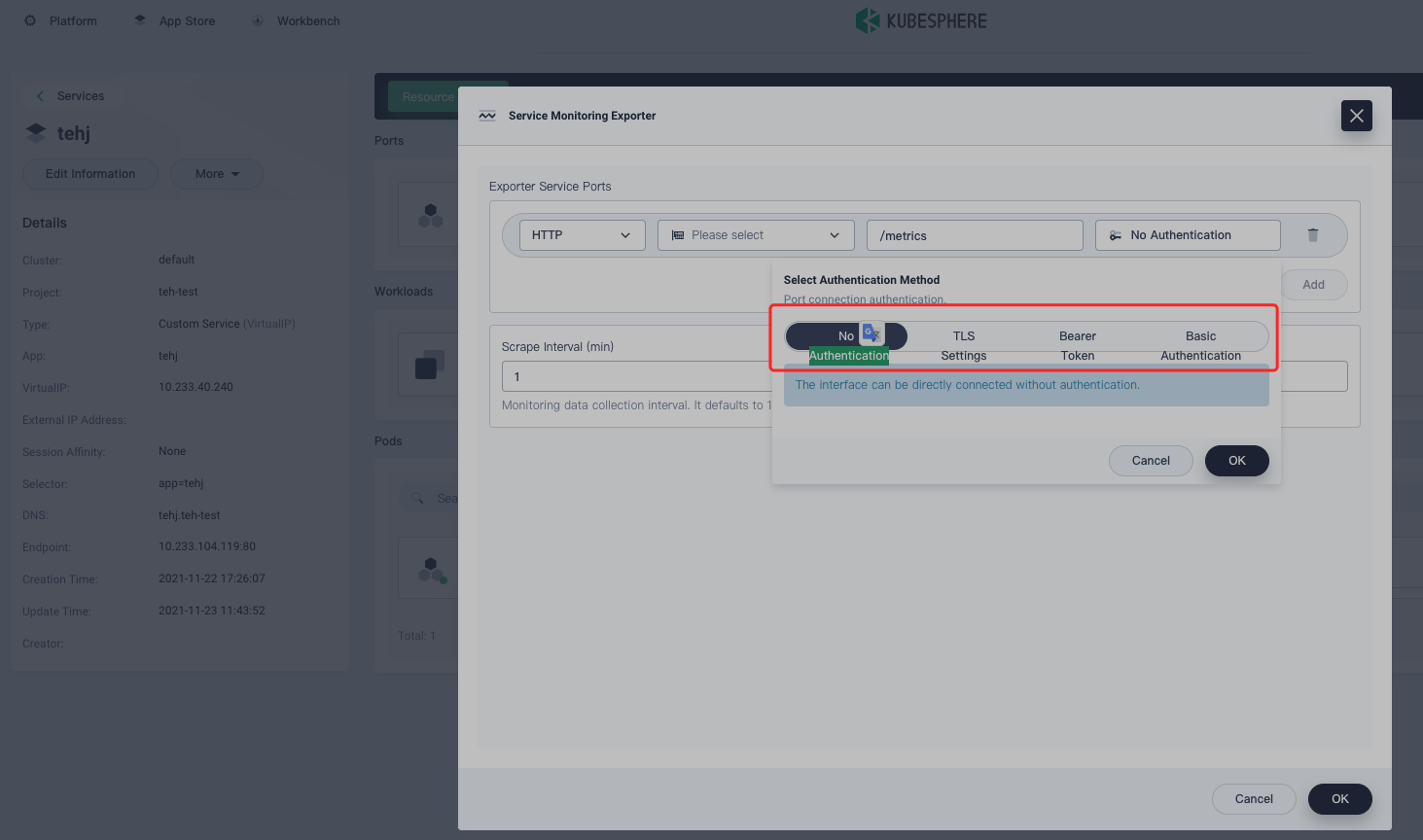 Ui Text Goes Out Of The Box · Issue 2647 · Kubesphereconsole · Github 