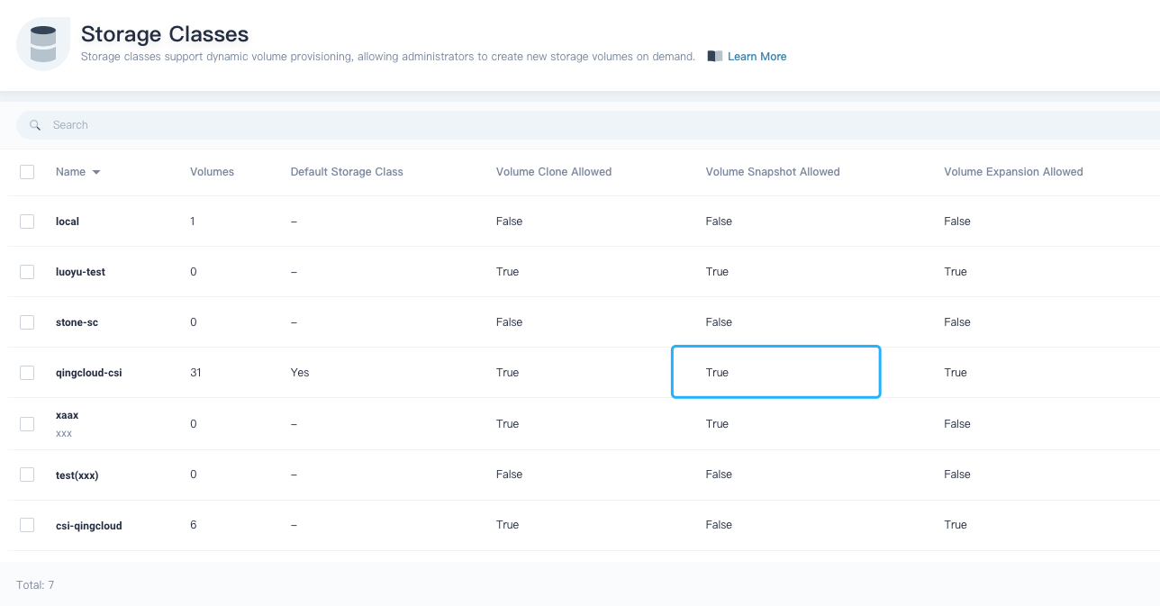 Cannot create a snapshot from a volume that supports and is allowed to create a snapshot on the ...