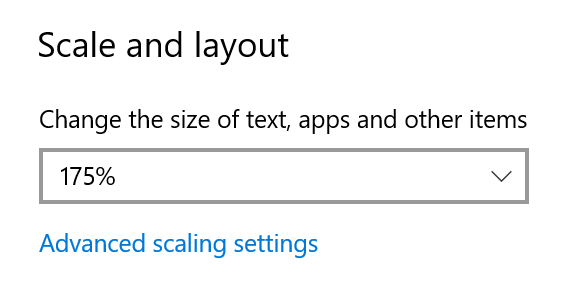 Dpi Scaled Game Windows Have The Cursor Rendered In The Wrong Position Offset In Output