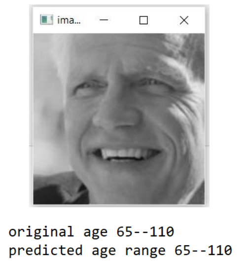 GitHub - sravya030/Age-prediction-with-multi-class-image-classification